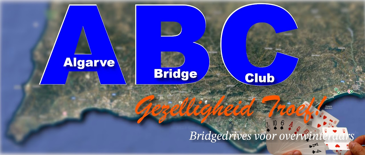 Algarve Bridge Club, Monte Gordo, Portugal – Organiseert bridgemiddagen ...